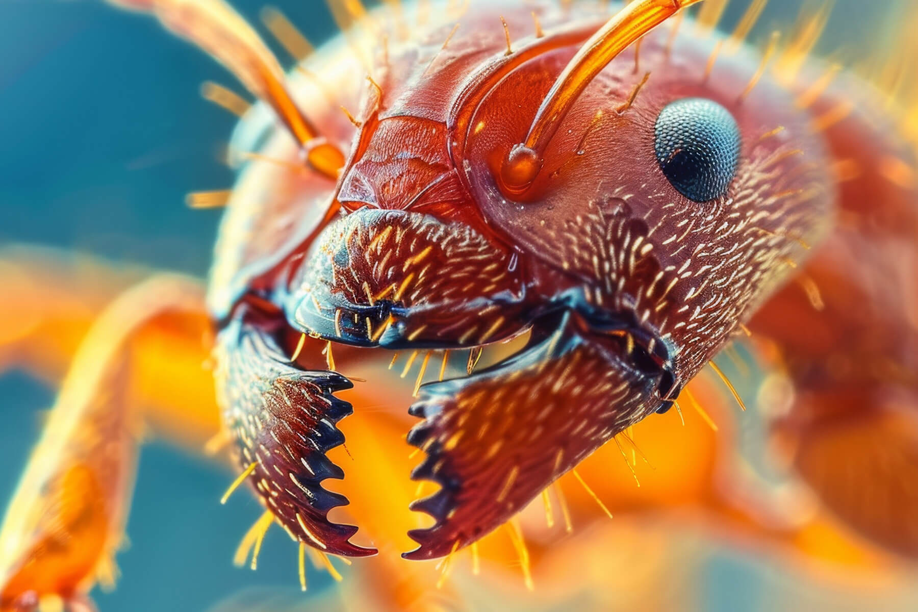 Fire Ant Removal & Control | Eradicating Fire Ants