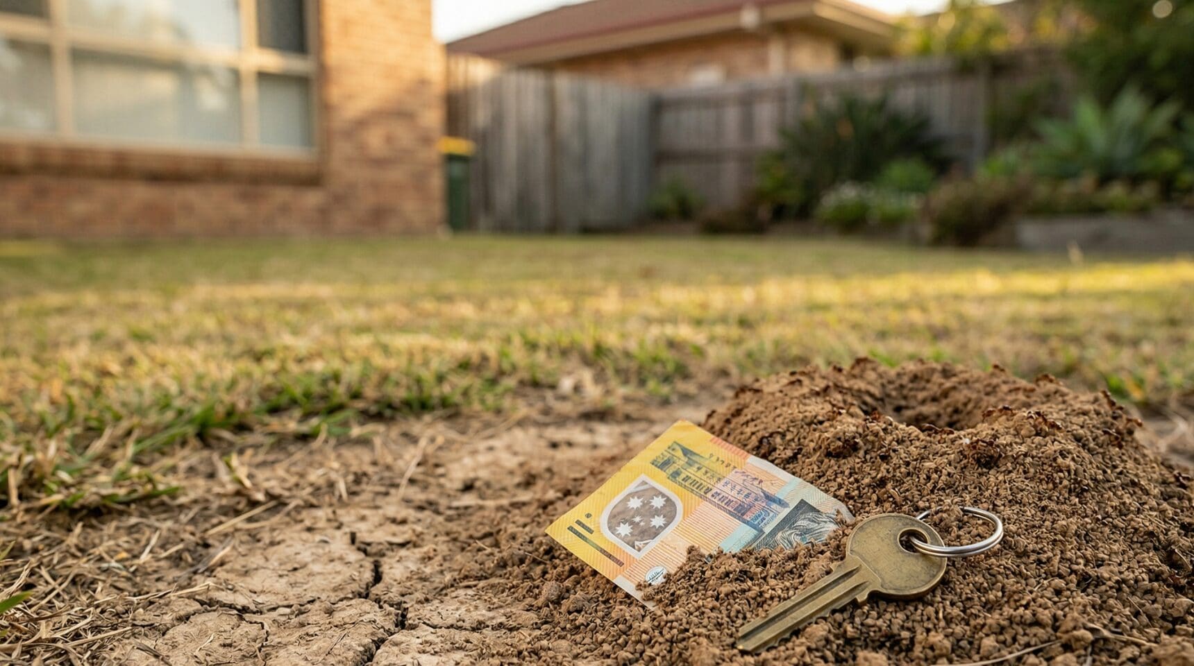 The Real Cost of Fire Ant Damage in Queensland