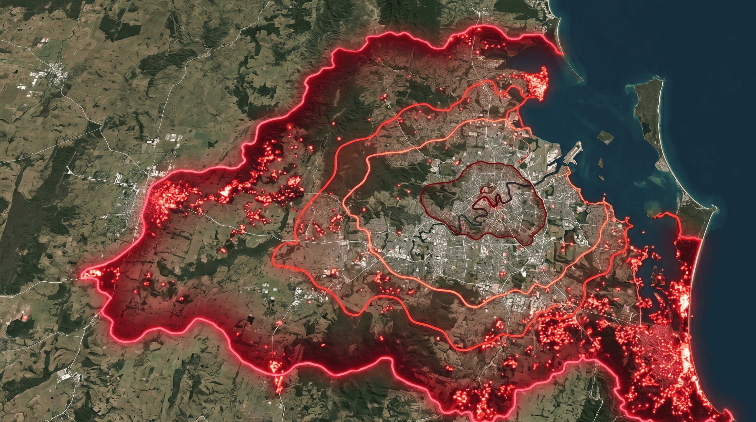 Is Australia Losing the War on Fire Ants?